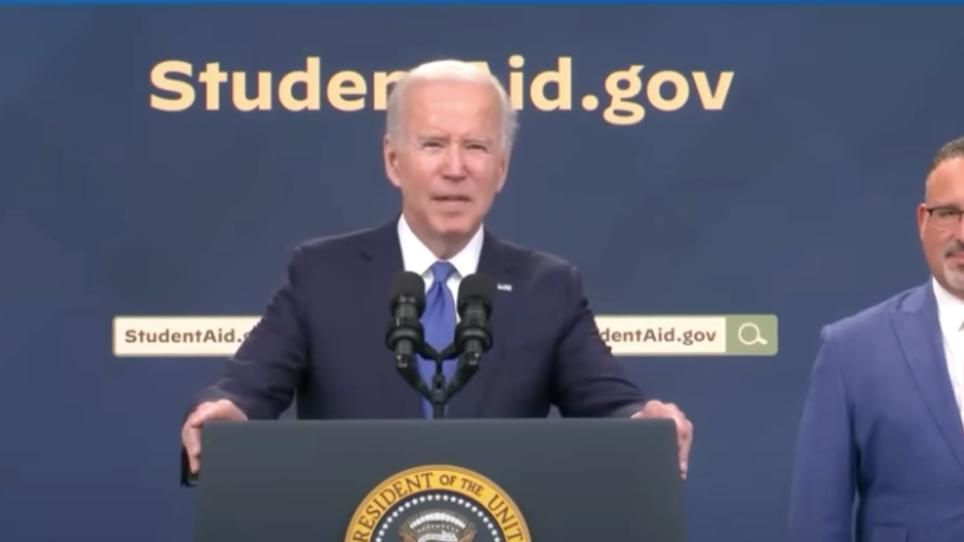 Biden s Student Loan Debt Relief Explained Application Eligibility